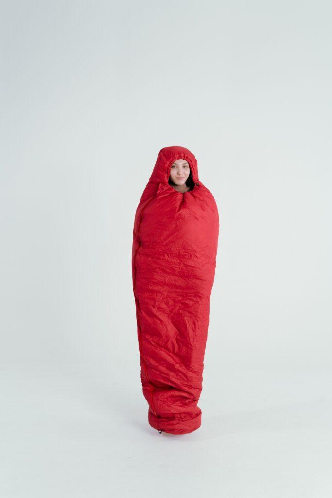 Schlafsack kleines Packmaß - Die 5 besten im Test 2026